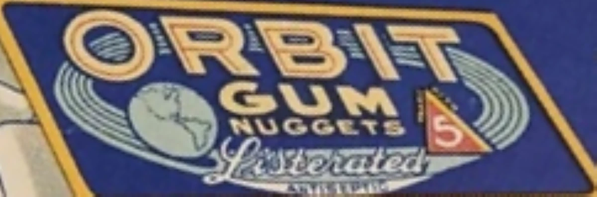 Orbit | Logopedia | Fandom