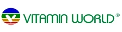 Vitamin World | Logopedia | Fandom