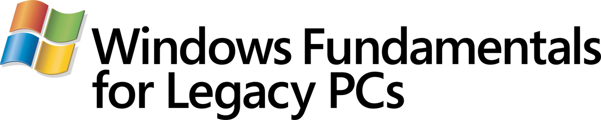 Windows Thin PC | Logopedia | Fandom