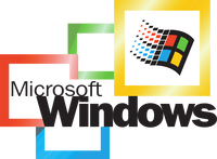 Microsoft Windows/Compatibilidad | Logopedia | Fandom