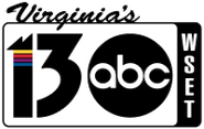 WSET-TV | Logopedia | Fandom