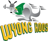 Wyong Roos | Logopedia | Fandom