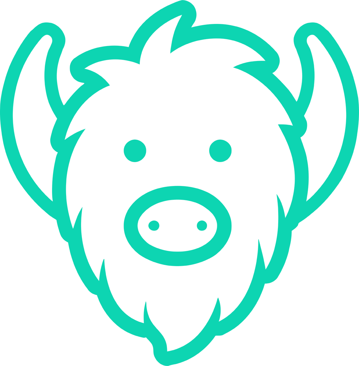 Yik Yak | Logopedia | Fandom