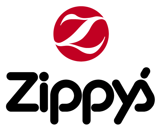Zippy's | Logopedia | Fandom