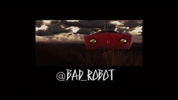 Bad Robot Logo