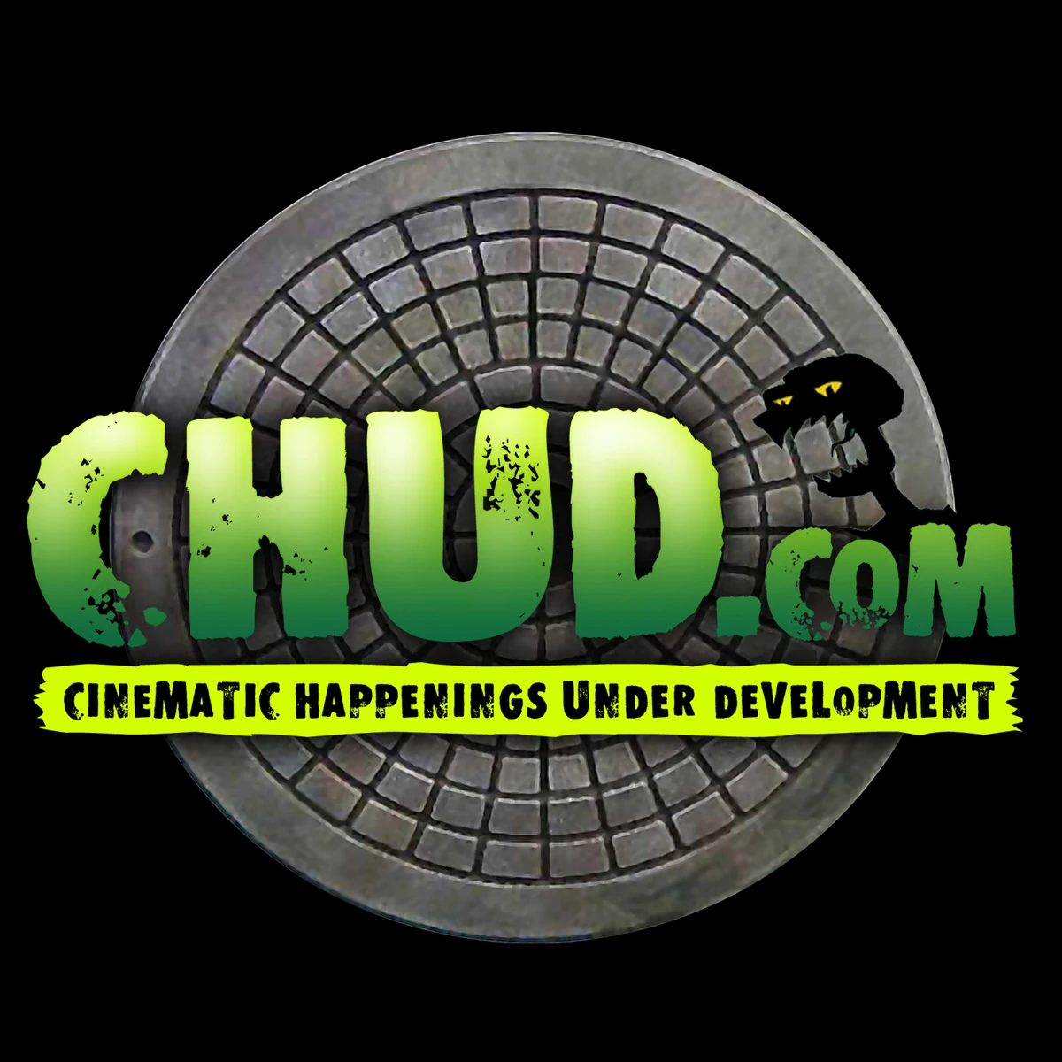 CHUD.com | Logopedia | Fandom