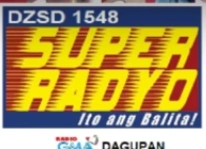 DZSD-AM | Logopedia | Fandom