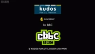 Kudos Film and Television | Logopedia | Fandom