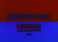 Orion Pictures/Other | Logopedia | Fandom