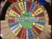 King World Productions/On-screen logos | Logopedia | Fandom