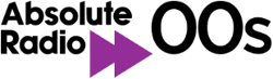 Absolute Radio 00s | Logopedia | Fandom