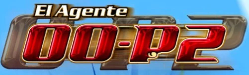 El Agente 00-P2 | Logopedia | Fandom