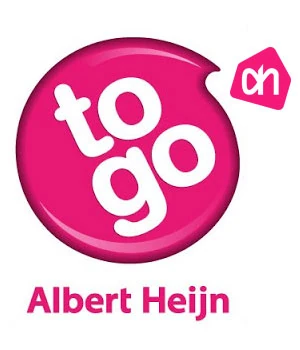 Albert Heijn To Go | Logopedia | Fandom