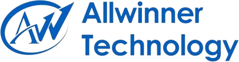 Allwinner Technology | Logopedia | Fandom