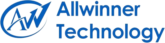 Allwinner Technology | Logopedia | Fandom