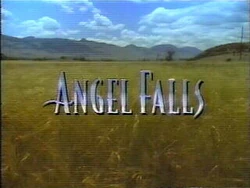 Angel Falls | Logopedia | Fandom