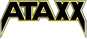 Ataxx | Logopedia | Fandom