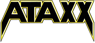 Ataxx | Logopedia | Fandom