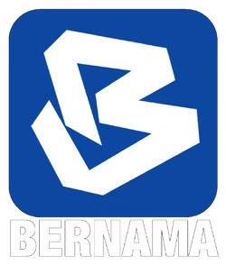 Bernama | Logopedia | Fandom