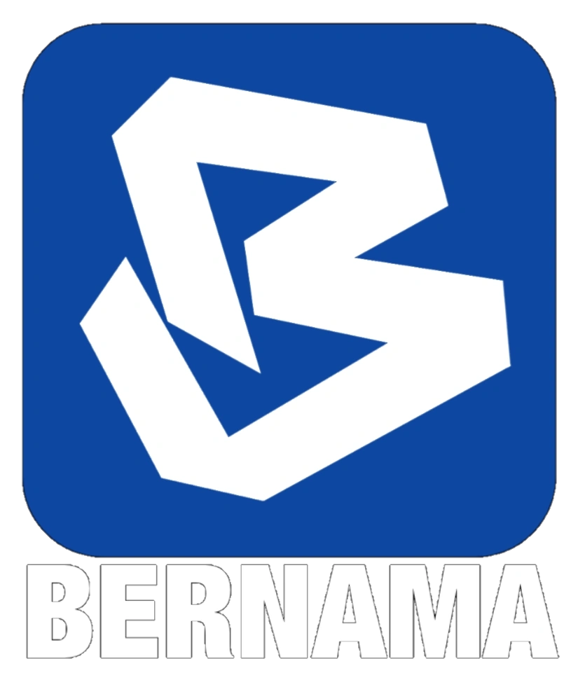 Bernama | Logopedia | Fandom