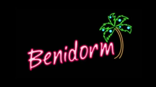 Benidorm | Logopedia | Fandom