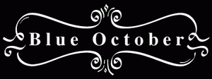 Blue October | Logopedia | Fandom