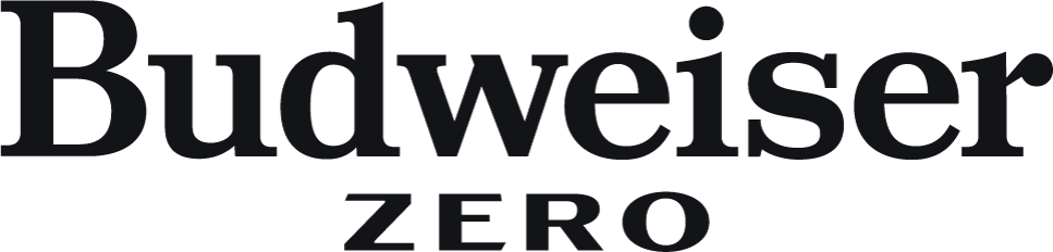 Budweiser Zero | Logopedia | Fandom