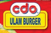 CDO Ulam Burger | Logopedia | Fandom