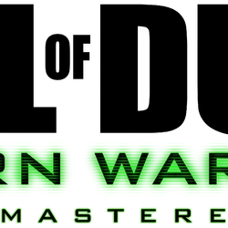 infinity ward logopedia