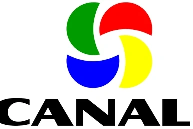 Logotipo De Canal Tv