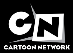 Cartoon Network Logo 2004