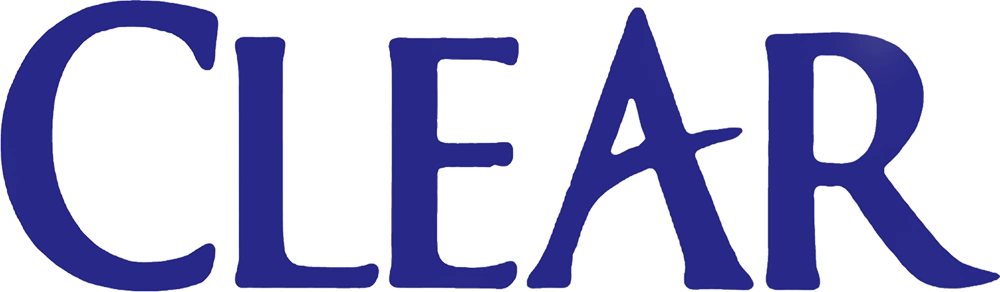 Clear | Logopedia | Fandom