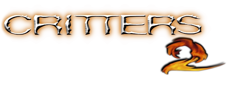 Critters 2: The Main Course | Logopedia | Fandom