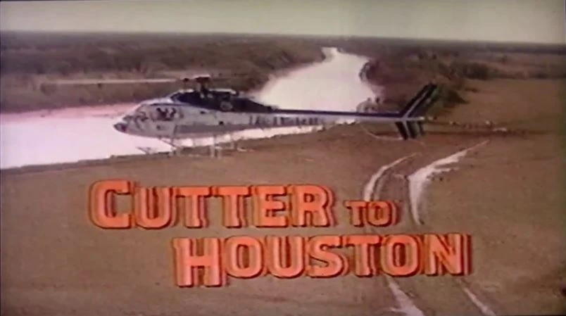 Cutter to Houston | Logopedia | Fandom