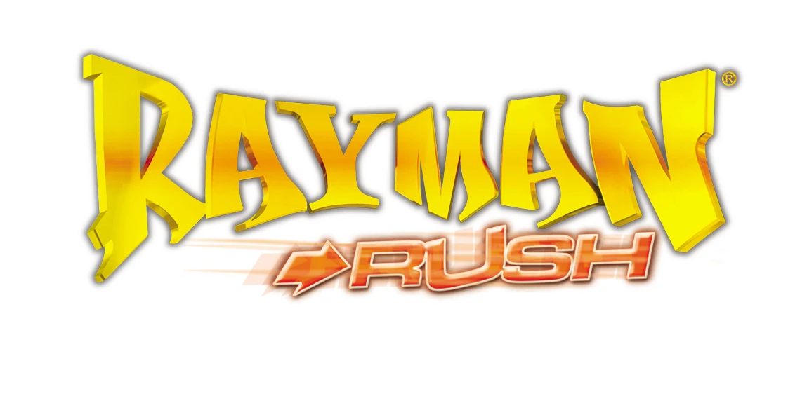Rayman Rush | Logopedia | Fandom