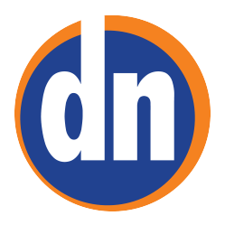 Daily News | Logopedia | Fandom