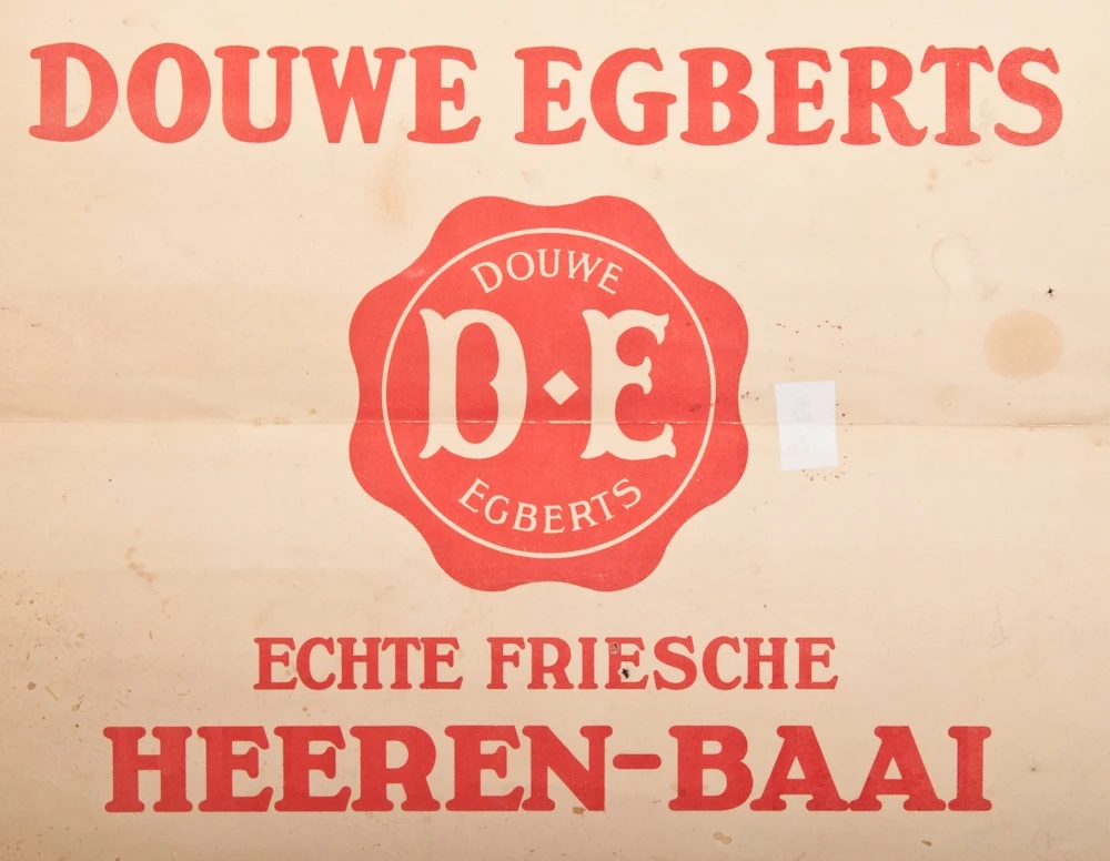 Dowe Egberts/Logos variantes | Logopedia | Fandom