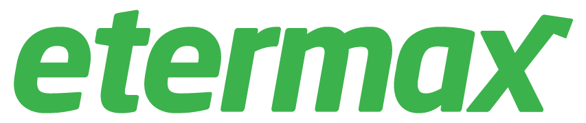 Etermax | Logopedia | Fandom