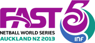 2013 Fast5 Netball World Series | Logopedia | Fandom