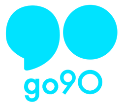 go90 | Logopedia | Fandom