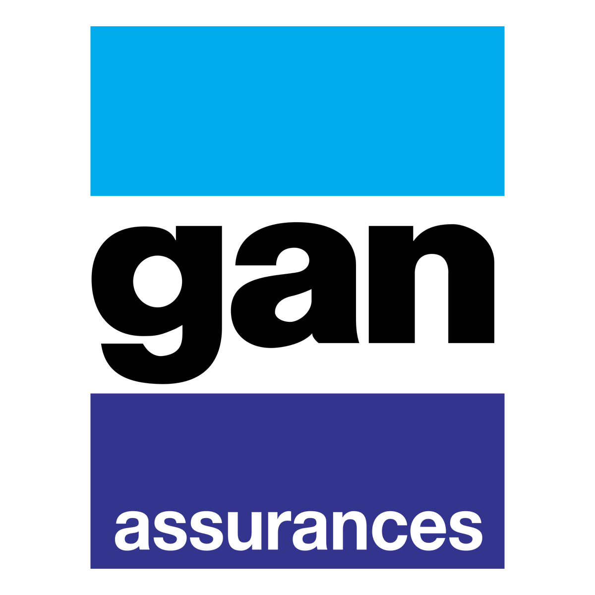 Gan | Logopedia | Fandom