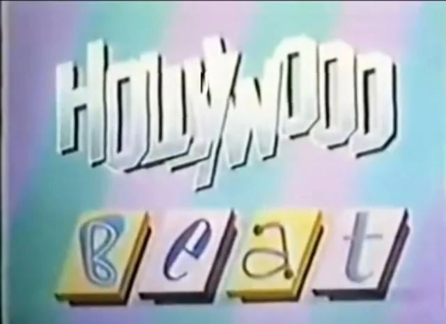 Hollywood Beat | Logopedia | Fandom