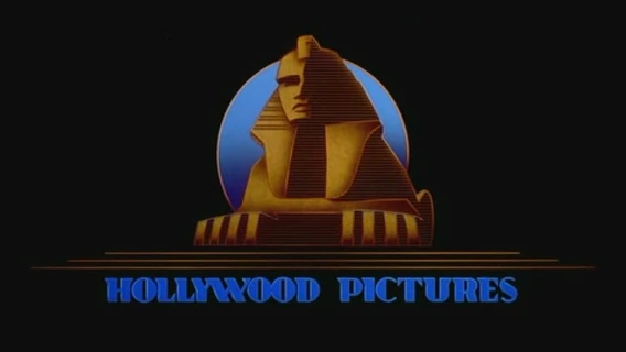 Hollywood Logo