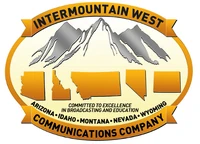 Intermountain West Communications | Logopedia | Fandom