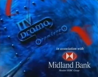Itv Drama Logo