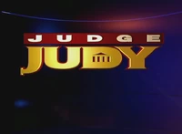 Judge Judy | Logopedia | Fandom