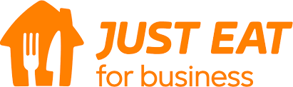 Just Eat for Business | Logopedia | Fandom