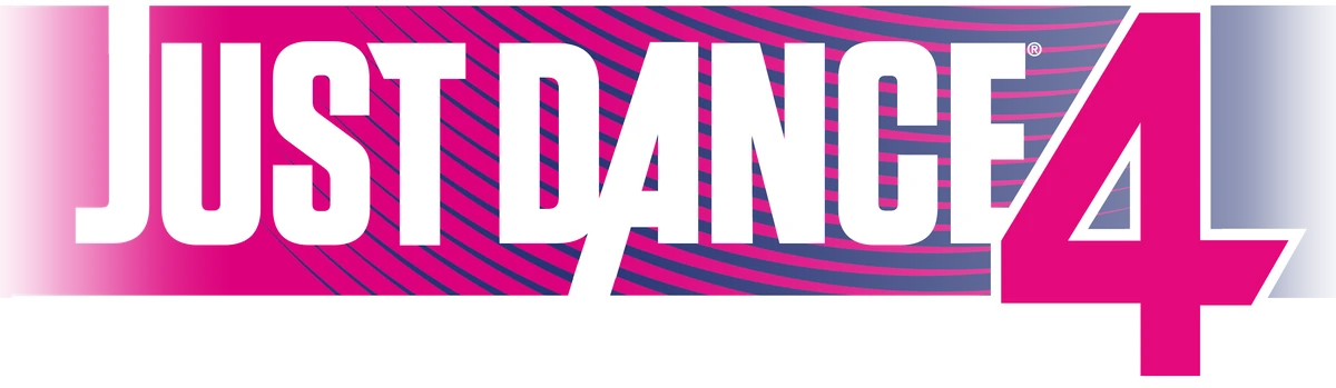Just Dance 4 | Logopedia | Fandom
