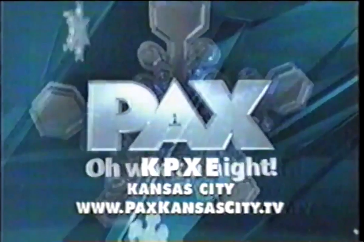 KPXE-TV | Logopedia | Fandom