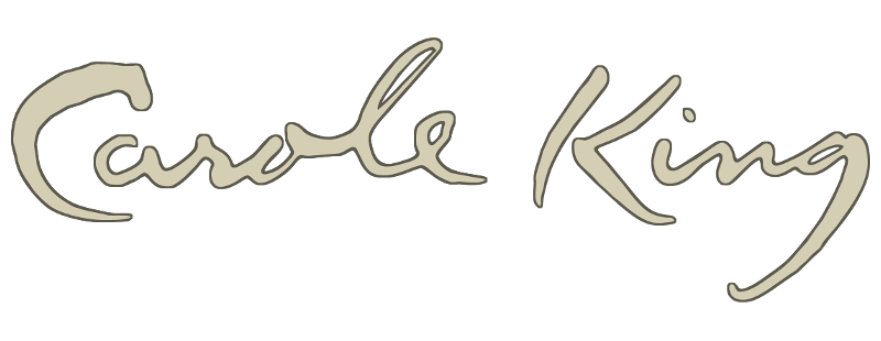 Carole King | Logopedia | Fandom